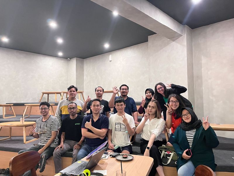 Learn Data Analytics Online | RevoU